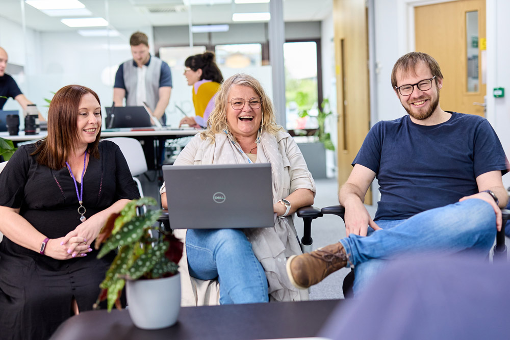 Cyber Security for Business - CYAN Solutions