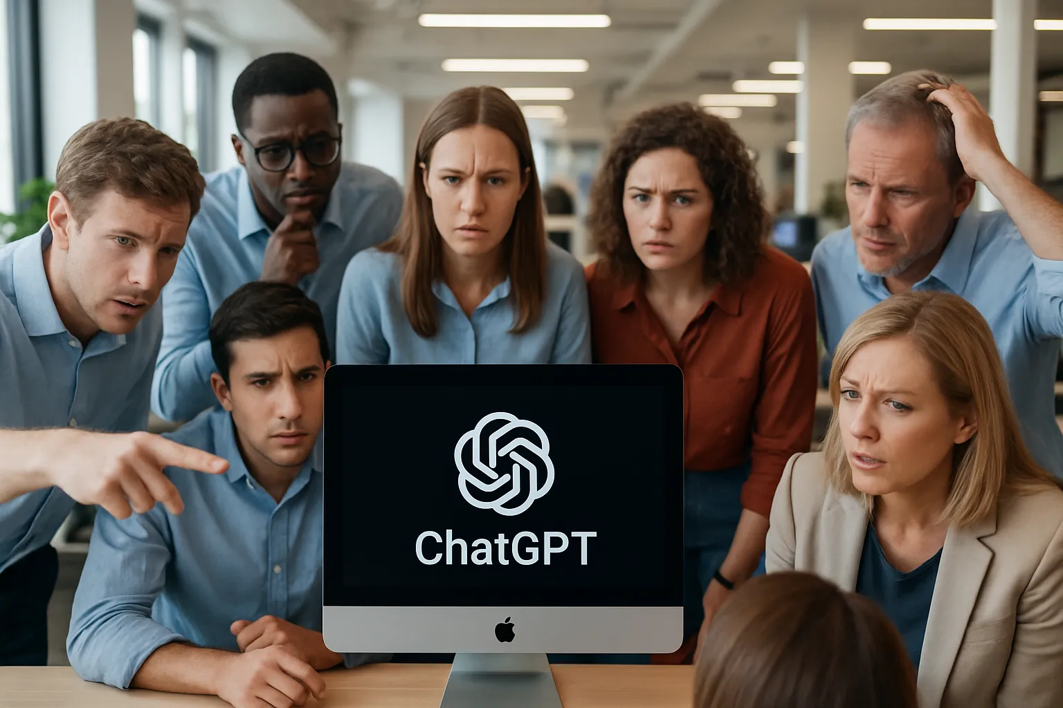 How to Use ChatGPT in Business (Securely and Strategically)