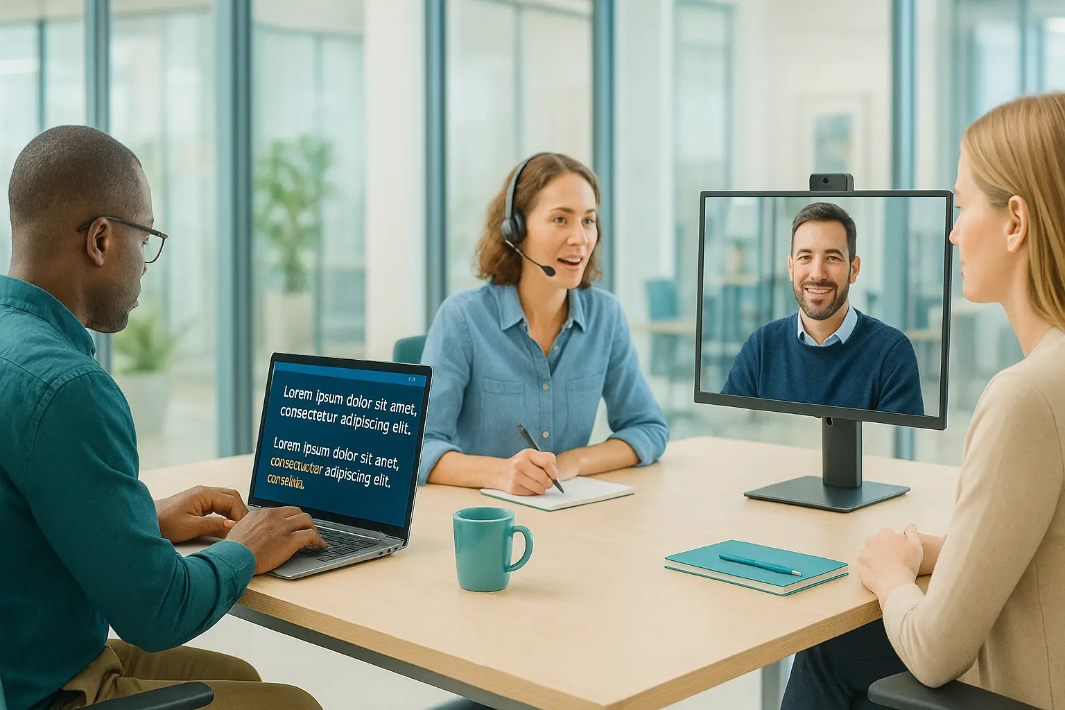 Accessible Technology in the Workplace for SMEs | CYAN