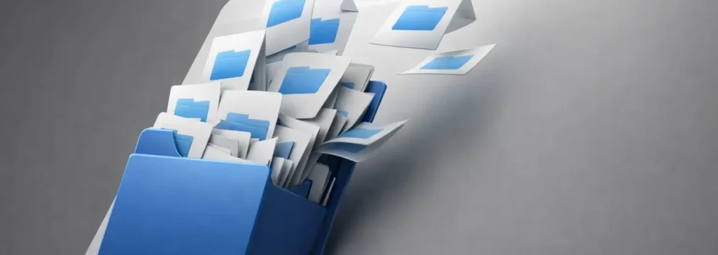 File storage for businesses in regulated organisations