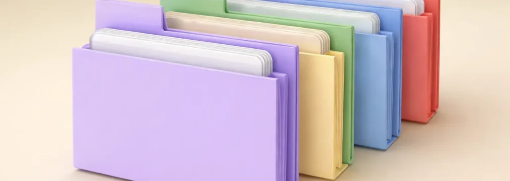 File storage for businesses in regulated organisations